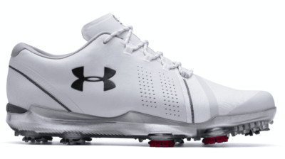 NEW! Under Armour [12] Medium Men's "UA" Spieth 3 Spikes Golf Shoes ...