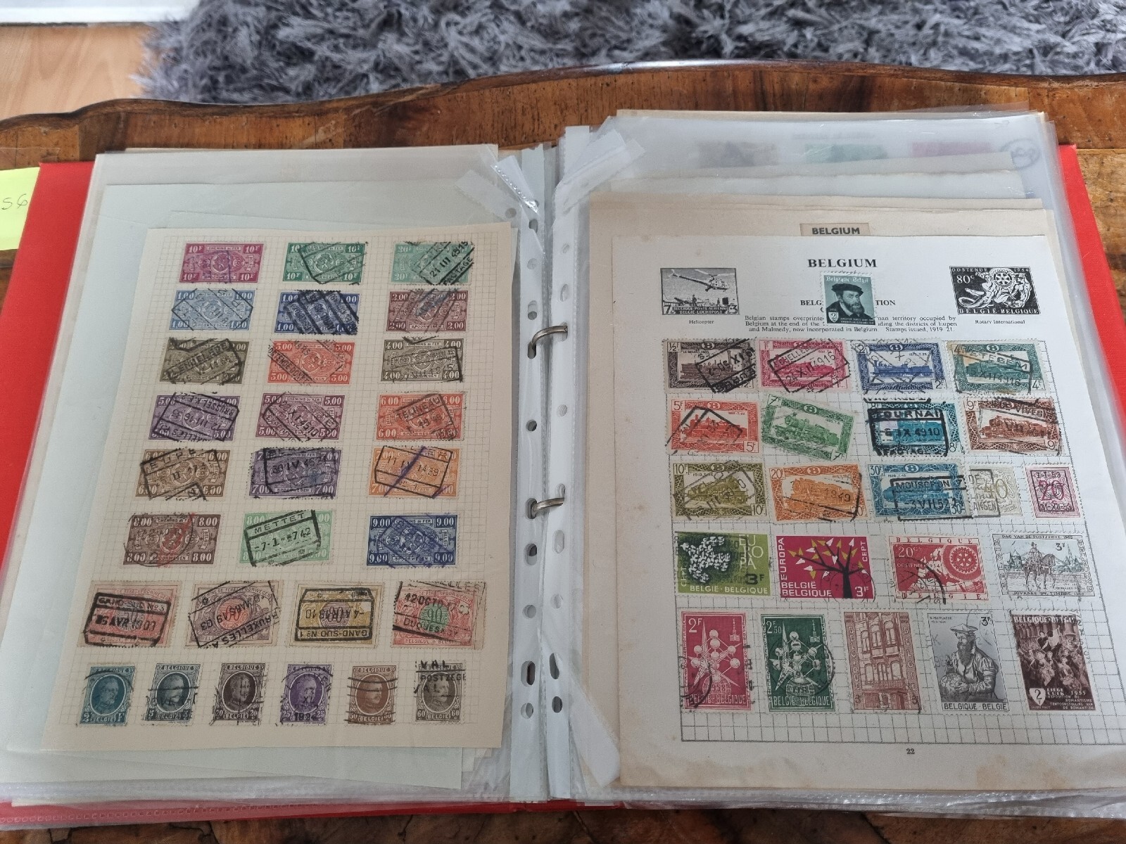 Stamps World Off Paper Countries Starting With B C Single Sheets 156 stamps-world-off-paper-countries-starting-with-b-c-single-sheets-156