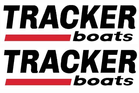 Tracker Boats Logo