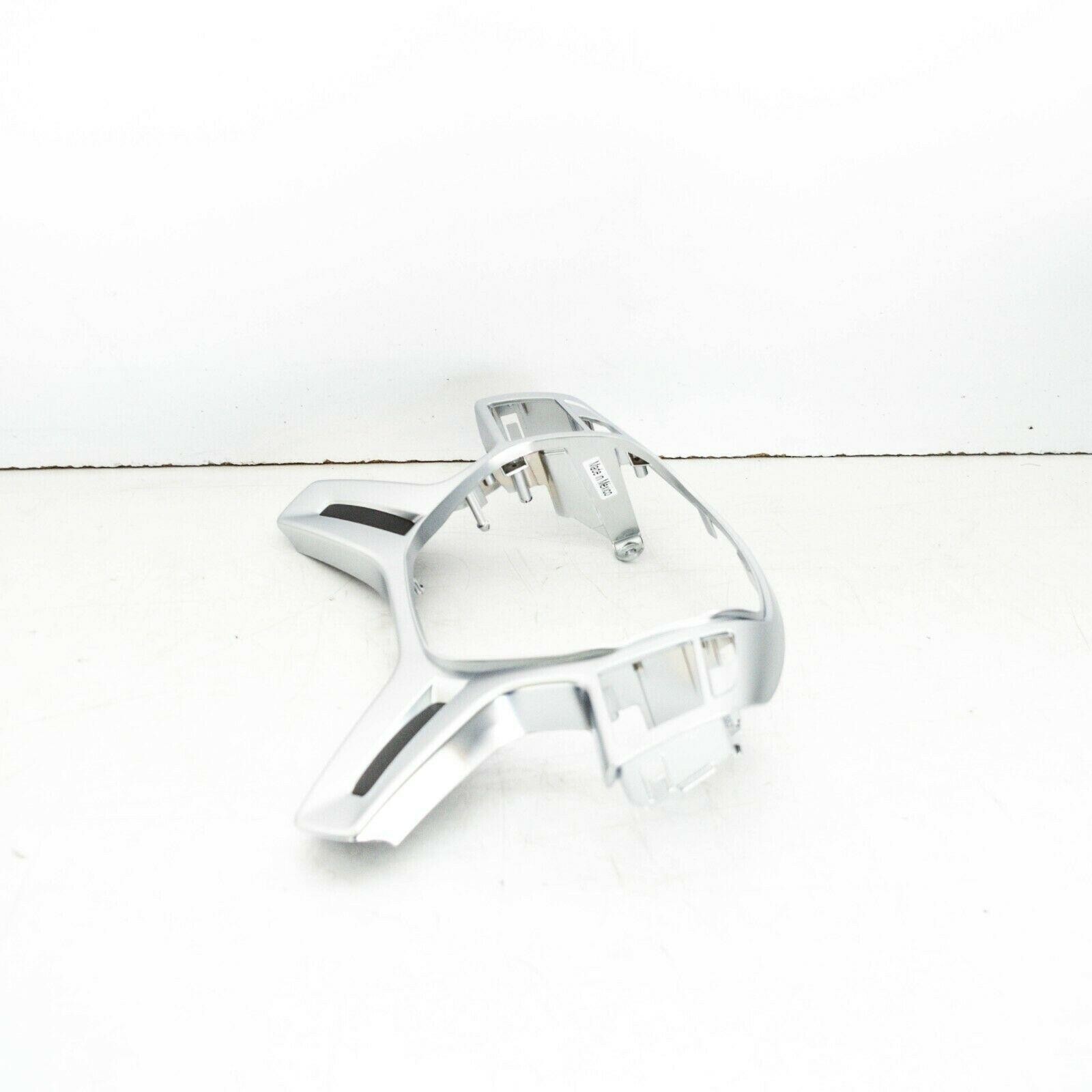 MERCEDES-BENZ M-CLASS W166 Steering Wheel Cover Trim A09946404139107 ...