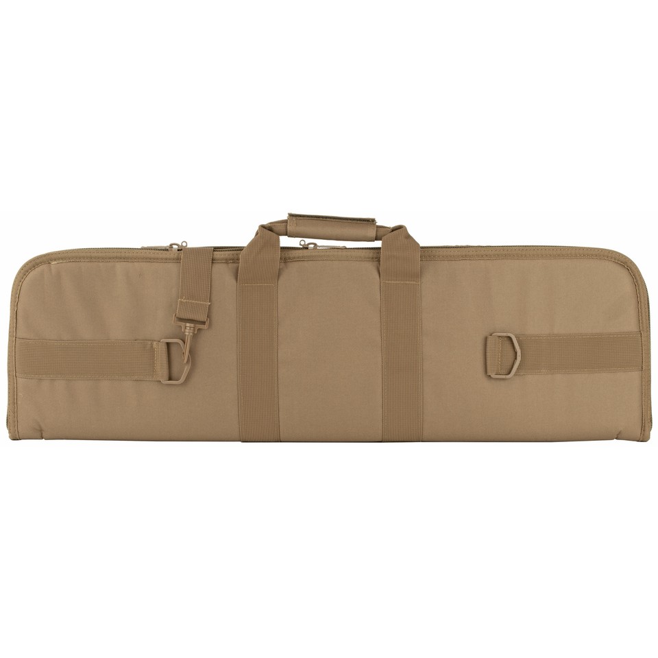 NCSTAR VISM GUN CASE 32X10 TAN | eBay