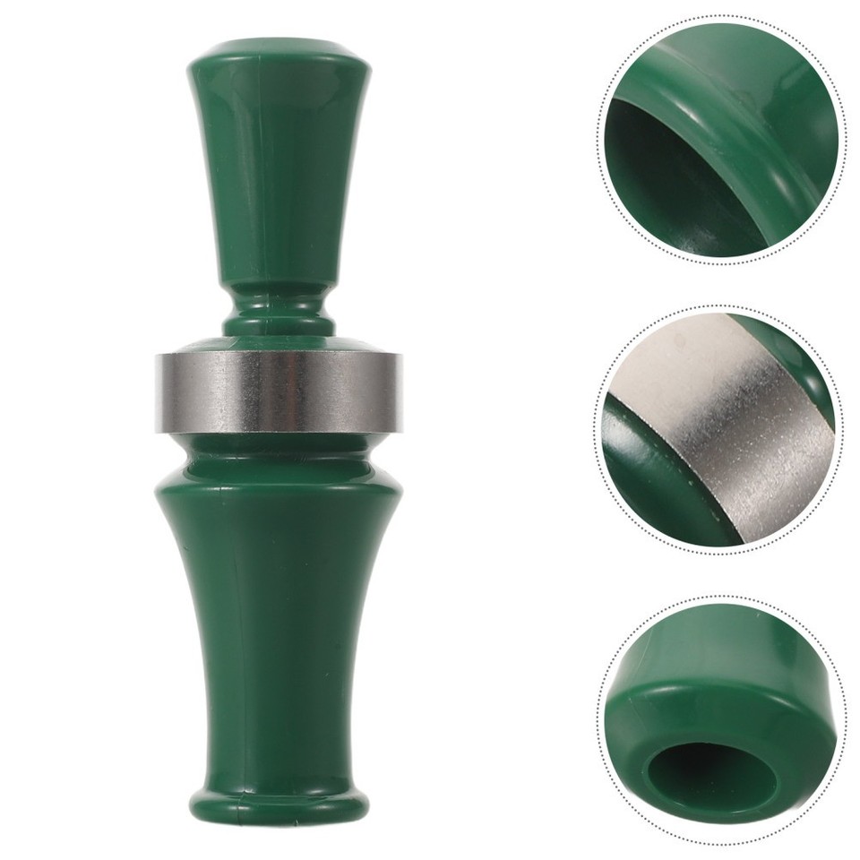 Outdoor Hunting Duck Whistle Bird Call Sound Mimic Animal Calls for ...