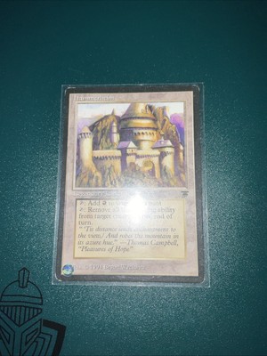 Hammerheim Legends Light Play Magic The Gathering Mtg | eBay