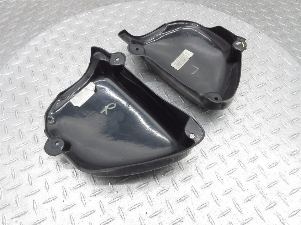 1976 74-78 Honda CB550 CB 550 Left Right Side Fairing Cover Cowl Panel ...