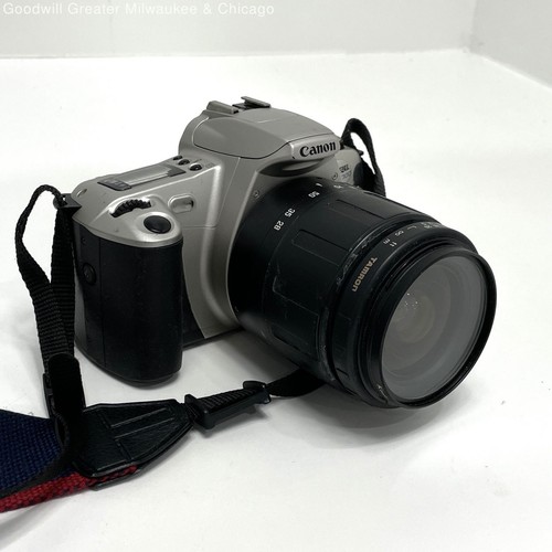 Canon EOS Rebel 2000 35mm SLR Film Camera | eBay