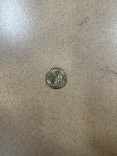 James Madison 4th President One Dollar Coin 1809-1817 | eBay