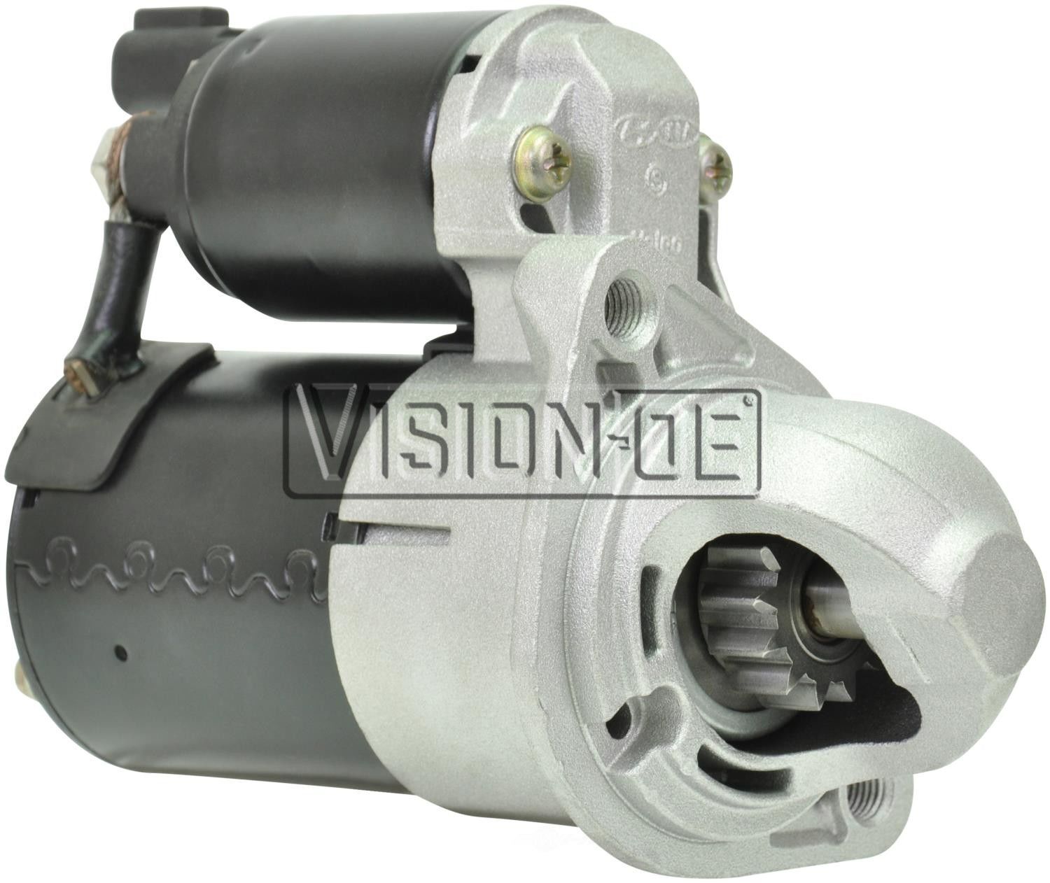 Starter Motor-Starter Vision OE 19301 Reman for sale online | eBay