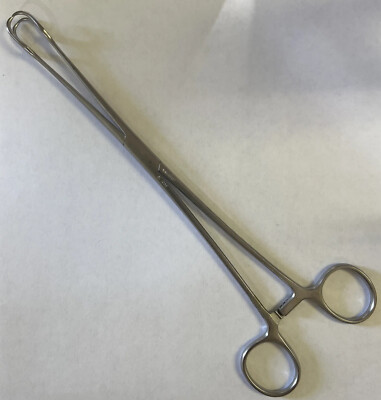 Forceps - 10 Inch