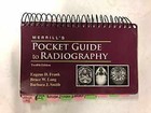 Merrill's Pocket Guide to Radiography - Spiral-bound, by Frank MA FASRT ...