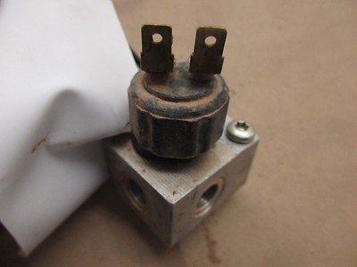 2006 Polaris Hawkeye 300 4x4 brake switch | eBay