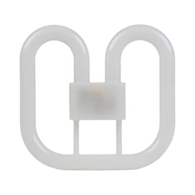 12.5w 4pin LED Lamp for fitting with no starter [Electronic ballast ...