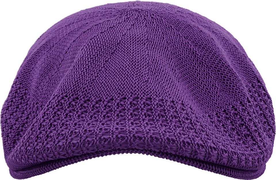 Cool Ivy Classic Mesh Ivy Newsboy Ivy Cap Hat Crochet Driving Golf Ivy ...