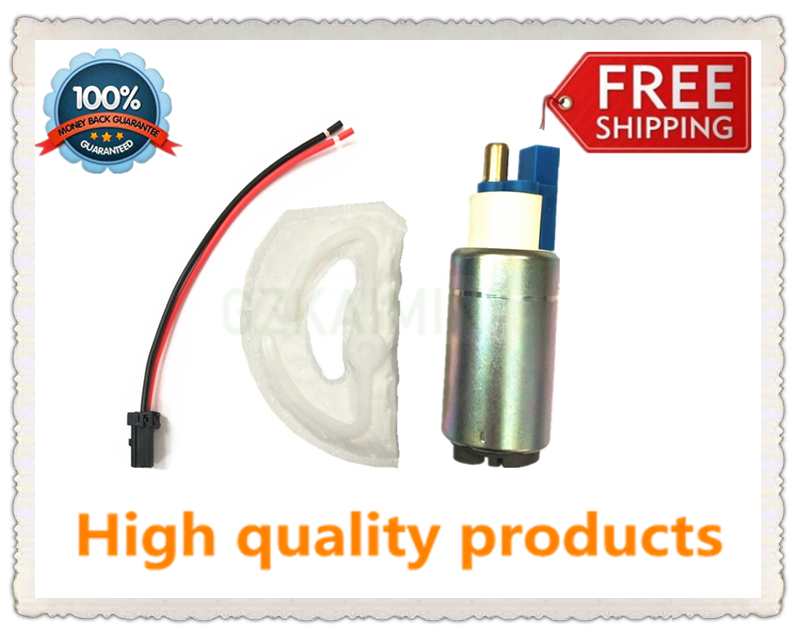 2004-2009 Mazda 3 2.0L 2.3L Fuel Pump 3M5U-9350-AA Fits For 04 05 06 07 ...