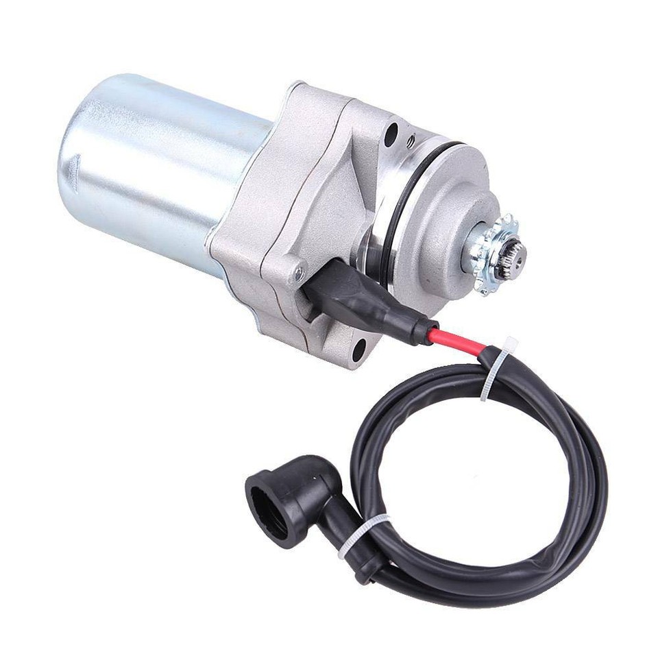 50cc 70cc 90cc 110cc 125cc ELECTRIC STARTER MOTOR ATVS 3 BOLTS TAOTAO ...