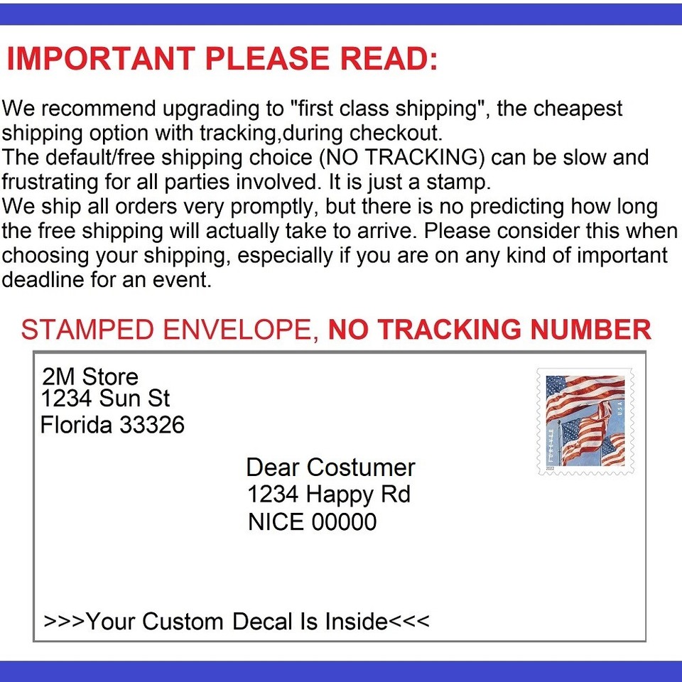 CUSTOM Vinyl Decal TEXT NAME Personalized Lettering Sticker, 26 Colors ...