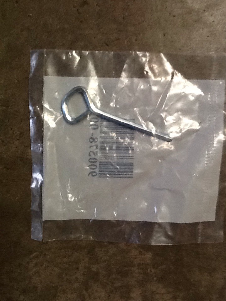 New Von Duprin 900578-00 Dogging Out Hex Key,AVK-1 | eBay