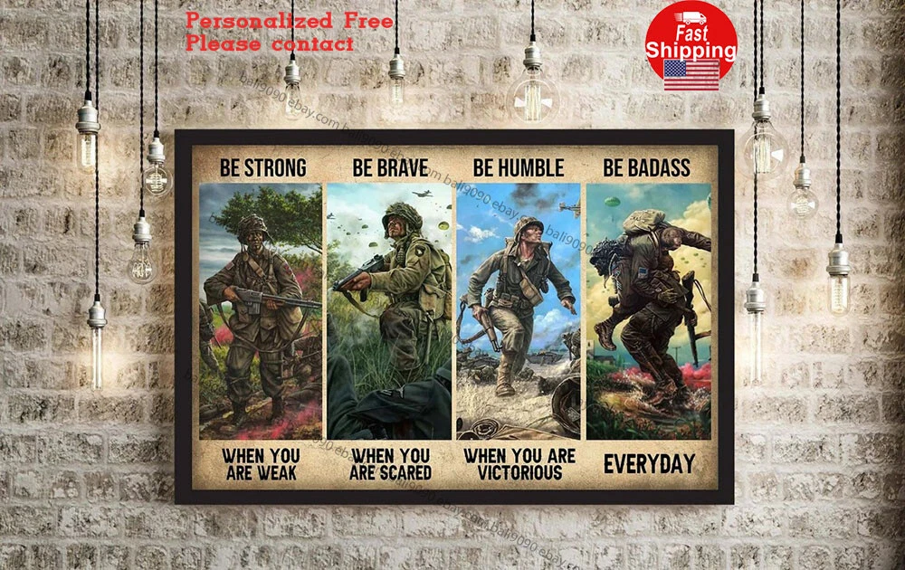 Badass Military Pictures