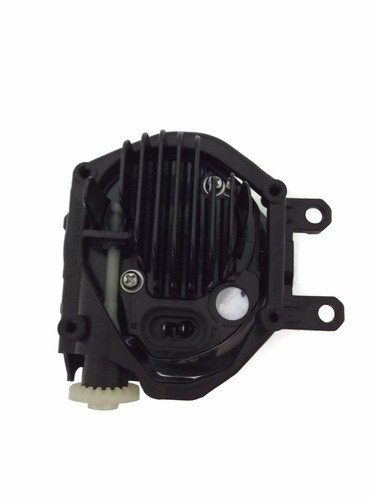 Lexus Toyota REPLACEMENT LED Fog Light Lamps 81210-0E050 81220-0E030 ...