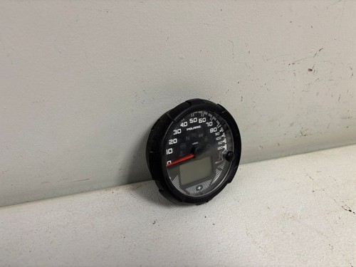 2017 Polaris Ranger 900 XP OEM Dash Gauge Cluster Speedometer Screen ...