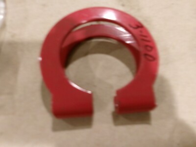 OEM SNAPPER TUBE CLAMP 31100 7031100 | eBay