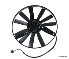 One MEYLE Engine Cooling Fan Motor 0140500022 0005007093 for MERCEDES ...