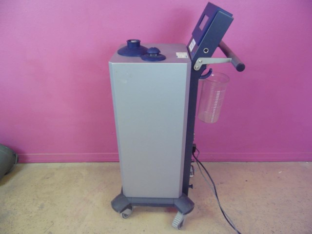 Erbe Helix Hydro-jet 5085 High Pressure Surgical Tissue Dissector W ...