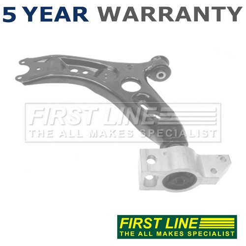 First Line Front Left Track Control Arm Fits VW Tiguan Passat CC #1 ...