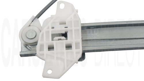 FOR HYUNDAI ATOS (MX) 1998>03 FRONT RIGHT ELECTRIC WINDOW REGULATOR W ...