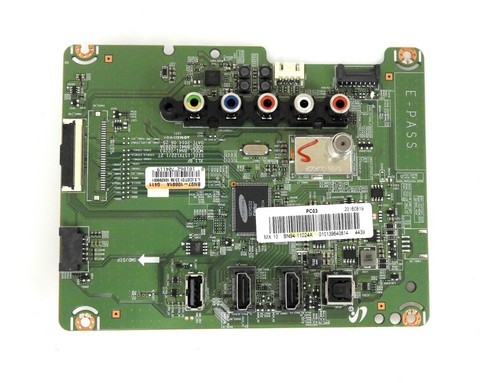 Samsung UN40H5003AF Main Board BN94-11024A | eBay