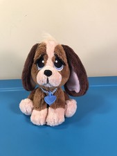 MGA Entertainment Rescue Pets Myepets Com Plush Chow Puppy W Code for ...