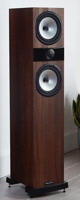 Fyne Audio F303 Floorstanding Speakers | eBay