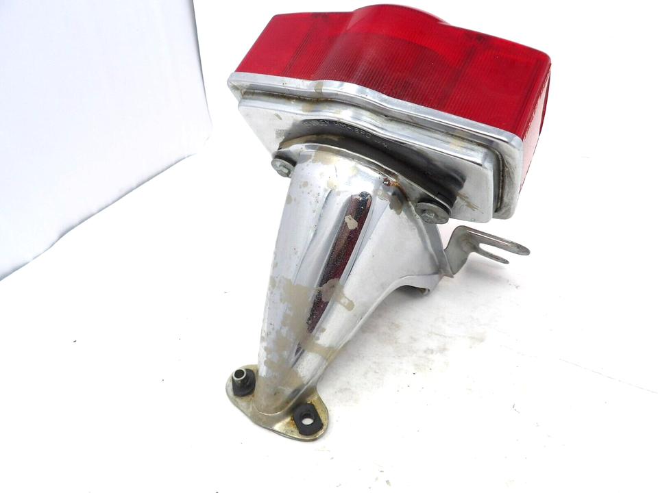 ORIGINAL OEM HONDA Tail Light | eBay