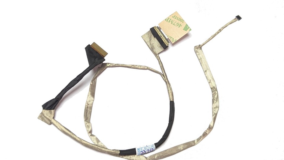 HP Pavilion 14-CE LCD Display Screen Cable DD0G7ALC011 DD0G7ALC001 | eBay