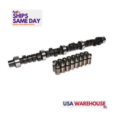 Comp Cams COMCL20-210-2 Hydraulic Flat Tappet Camshaft fit Small Block ...