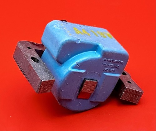 New! Chrysler Sno Runner Snorunner Snomobile Engine Coil JBA | eBay