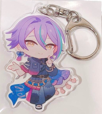 Japanese Anime Project SEKAI Acrylic Keychain Rui Kamishiro 4th | eBay