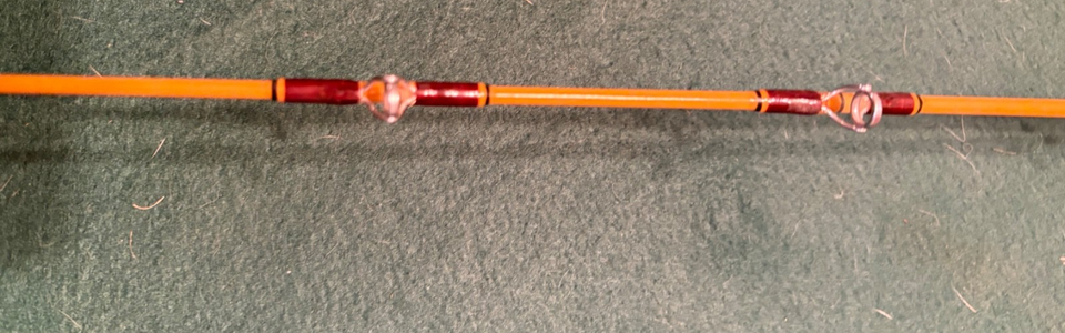 Fenwick PacificStik 1270C Fresh/Saltwater 7’ Fishing Rod 12-30 LB ...