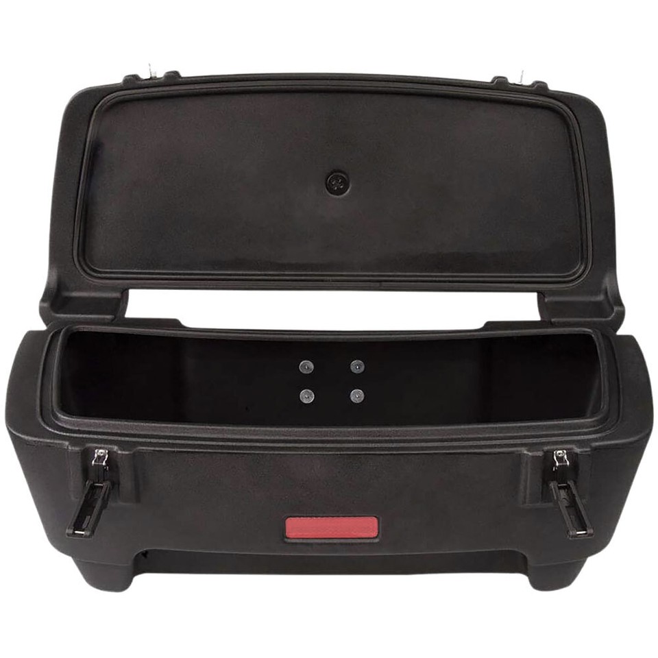 North Coast Outdoor Rigid Rear Cargo Box For ARCTIC CAT Mudpro 700 2011 ...