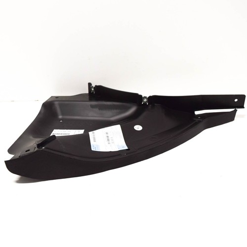 OEM BMW 3 F80 M3 Front Bumper Left Lip # 51718054281 for sale online | eBay