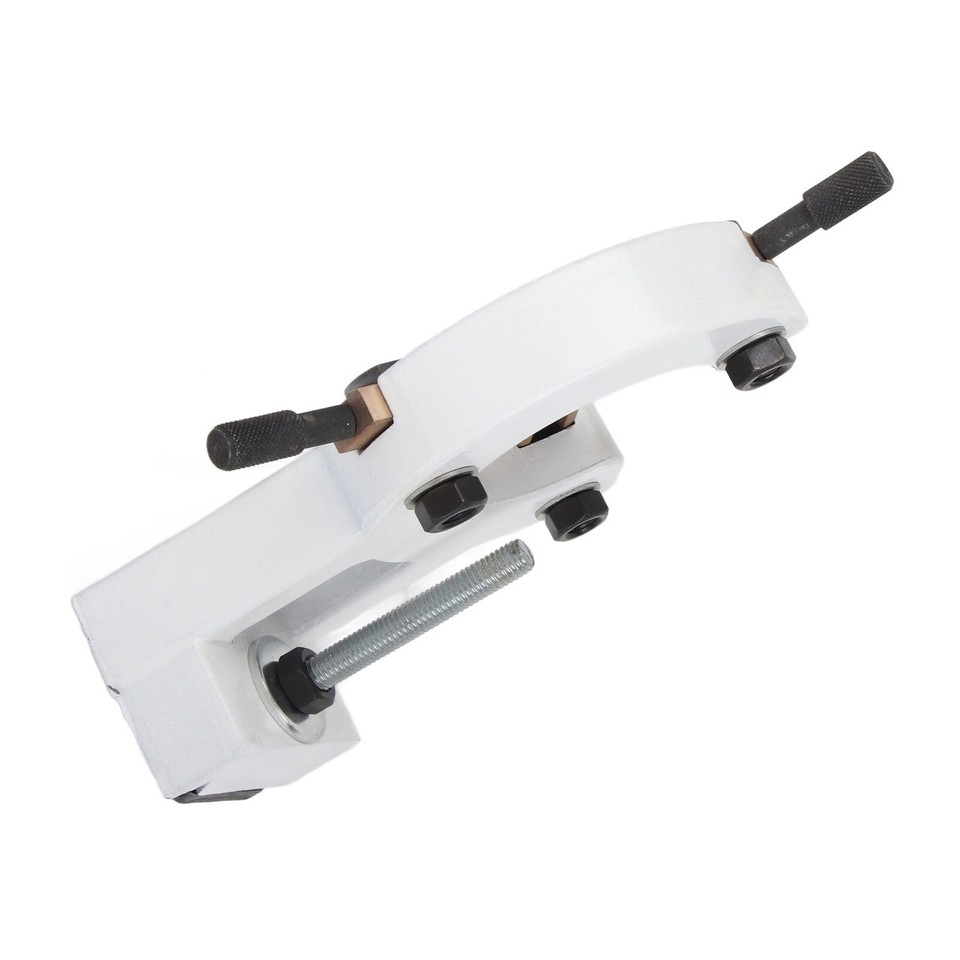 Steady Rest Fixed Metal Stabilizer for WM‑210 8inx16in Mini Lathe ...
