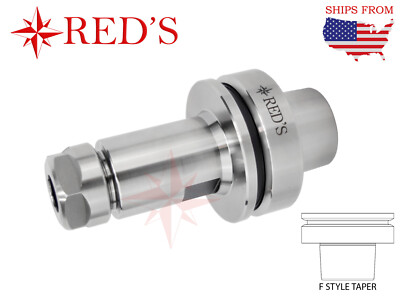 Router Bits - Router Collet Nut