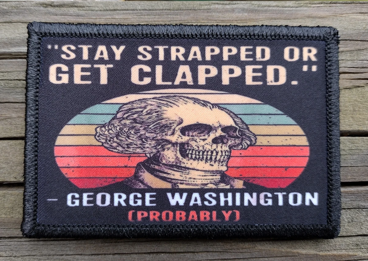 Funny Army Patches