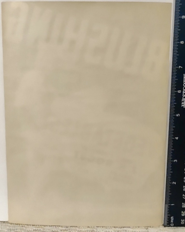 Vintage! MCM Produce Label BLUSHING Vegetables Yuma AZ Girlie Art Decor ...