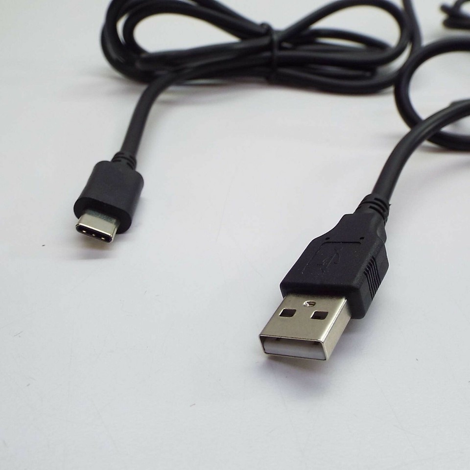 10ft USB Charger Charging Power Cable Cord for Nintendo Switch (GENERIC ...