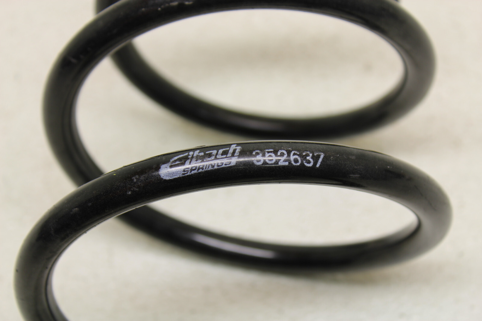 BMW M3 Eibach Pro Kit Front Coil Spring Suspension E90 E92 E93 E9x 2008 ...