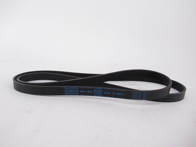 Mazda ZJ3815909C Genuine OEM Serpentine Belt for sale online | eBay