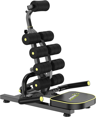Mini Inversion Table by , Relieve Back Pain, Re-Align the Spine ...