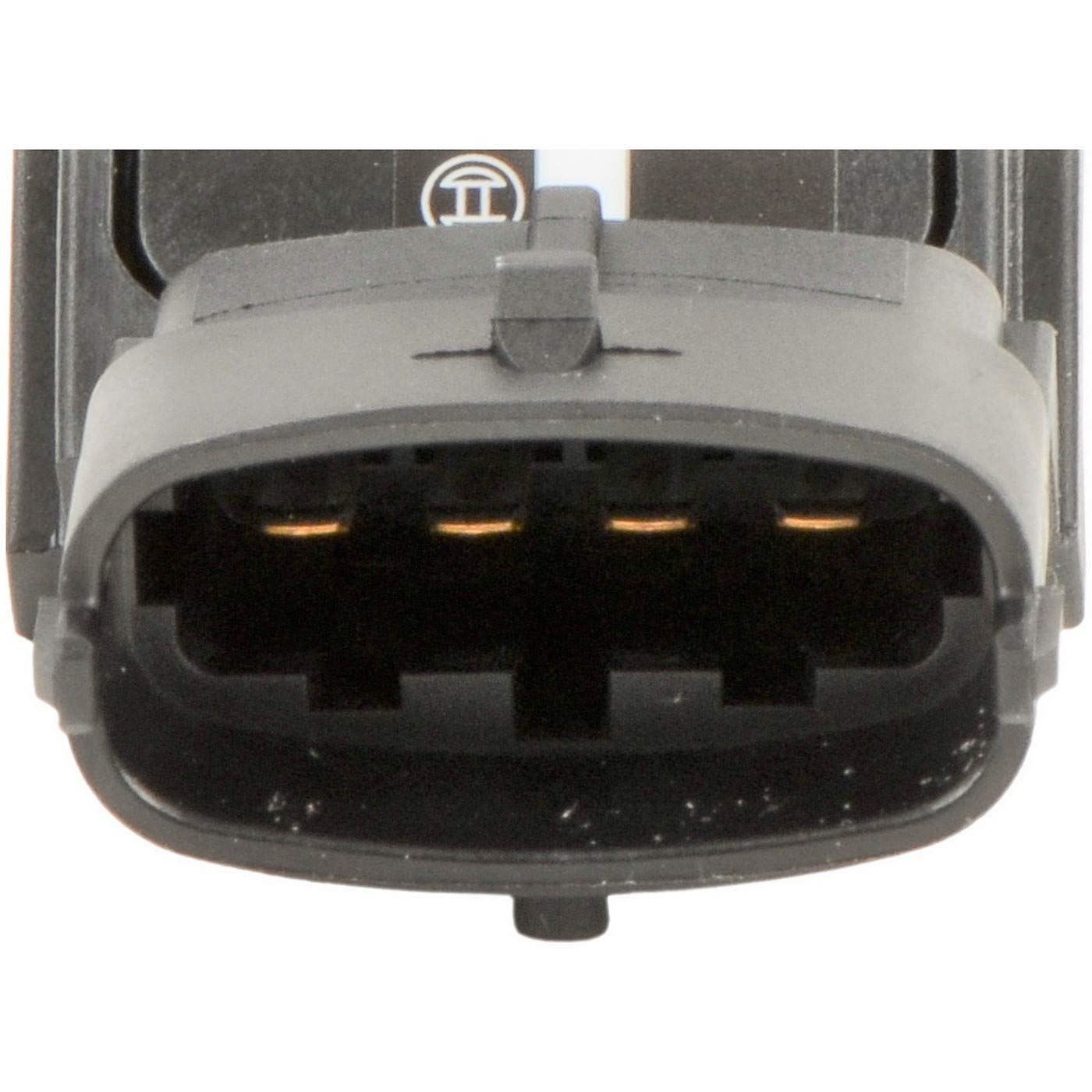 Genuine Bosch Map Sensor fits Volvo XC90 D5 - 2.4 - 05-14 0261230295 ...