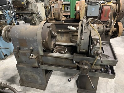 Pipe Threaders - Oster Pipe