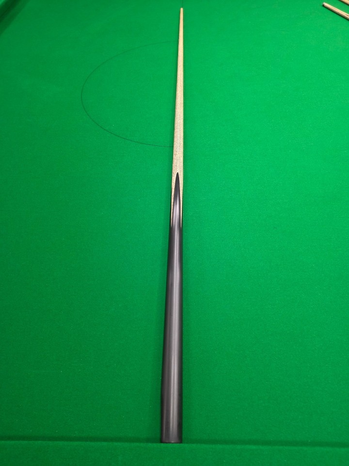 M Saraburi Full Shaft Ash, Ebony, 57.75, 9.5, 17.20 | eBay UK